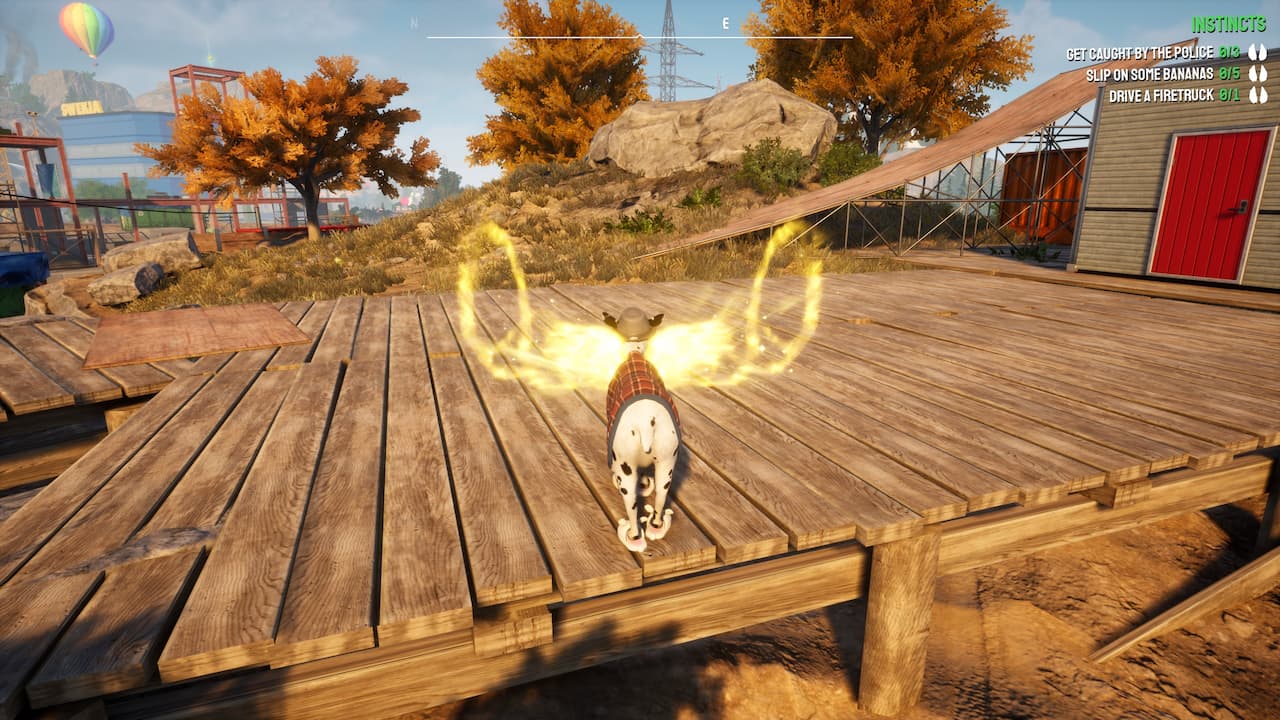 All 29 Ramp Locations in Goat Simulator 3 | Attack of the Fanboy