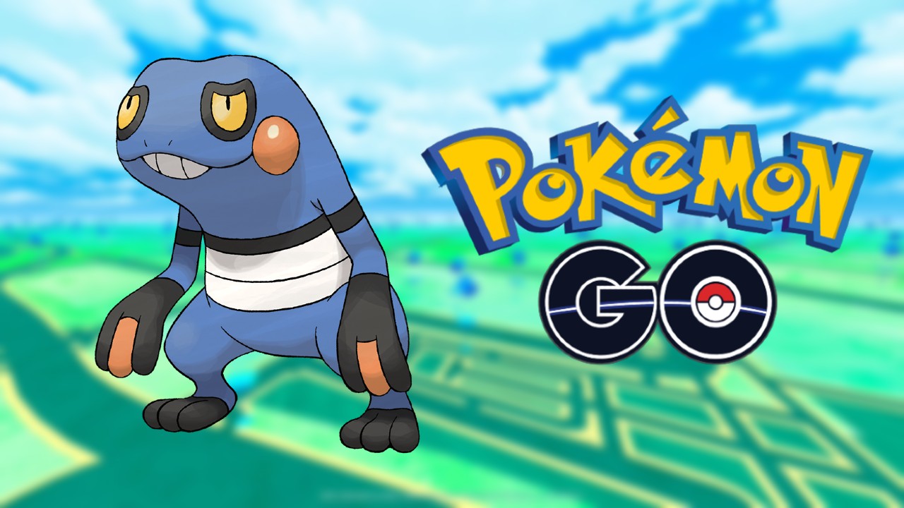 Pokemon GO Croagunk Spotlight Hour: Shiny Chances, Bonuses & More ...