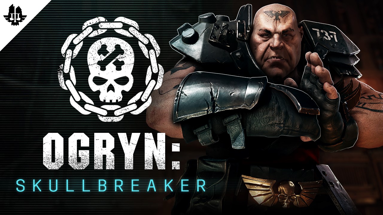 Warhammer 40k: Darktide Skullbreaker Class Guide | Attack of the Fanboy