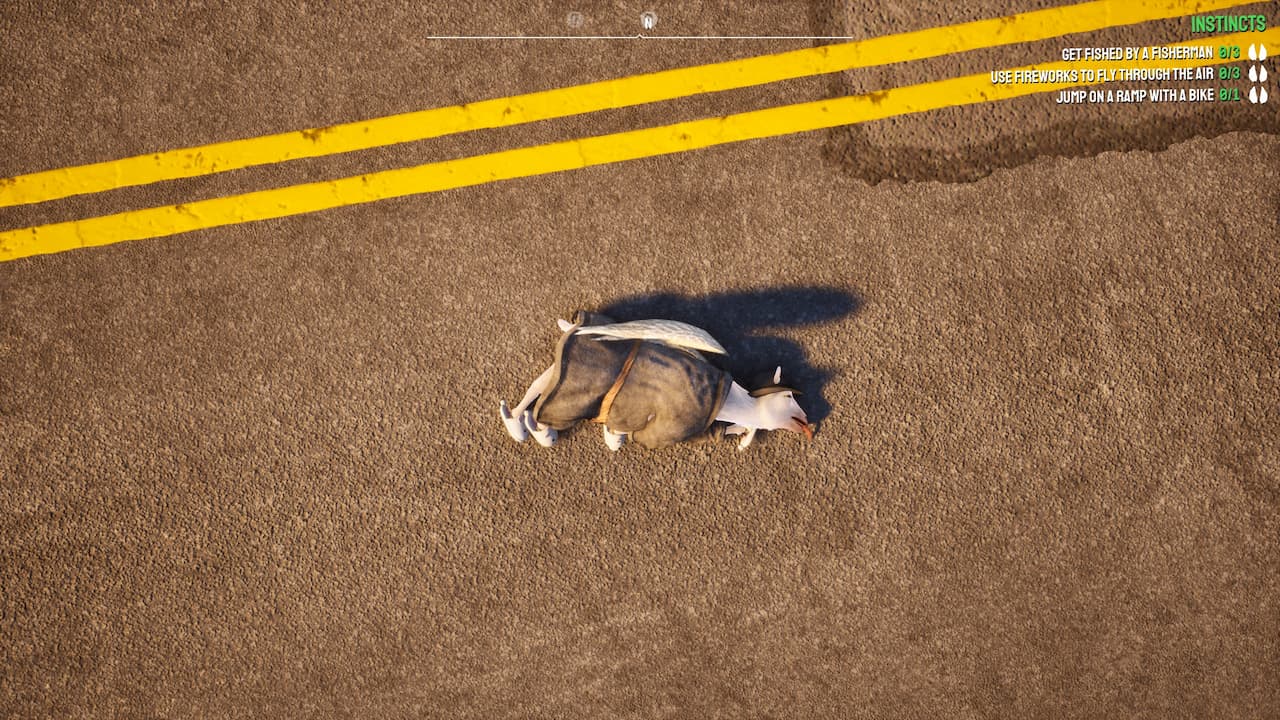 Goat Simulator 3 Review | Attack of the Fanboy