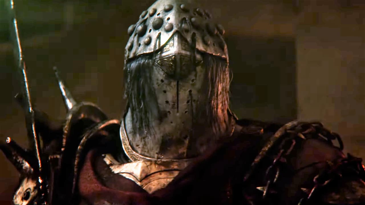 How to Play the Knight Killer in Dead by Daylight: Best Perks, Counters ...