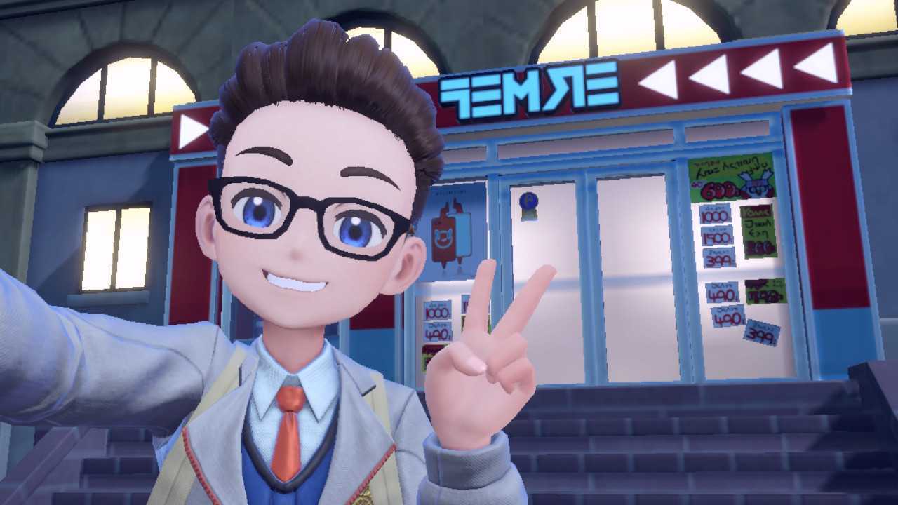 All Delibird Presents Locations In Pokemon Scarlet and Violet | Attack ...