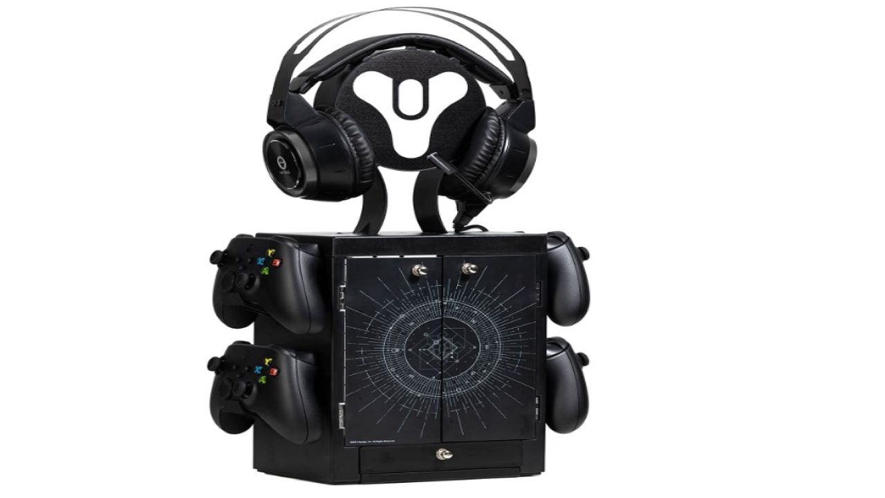 Best Destiny 2 Gifts Your Favorite Guardian Will Love | Attack of the ...