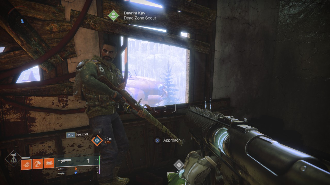 How to Complete A Spark of Hope Quest in Destiny 2 | Attack of the Fanboy