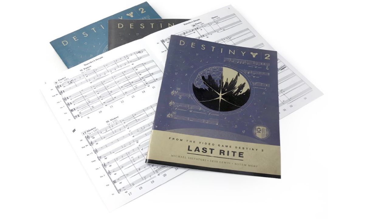 Best Destiny 2 Gifts Your Favorite Guardian Will Love | Attack of the ...