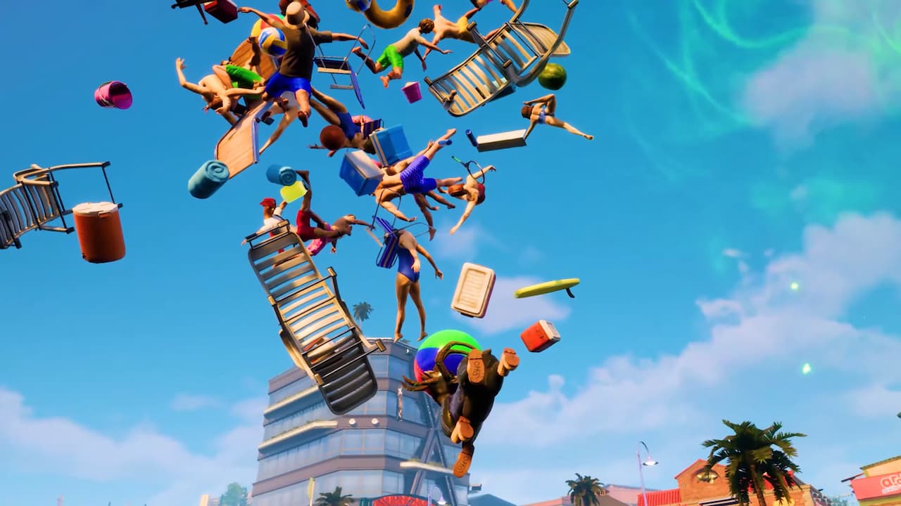 Goat Simulator 3: Release Date, Trailer, and Everything We Know ...