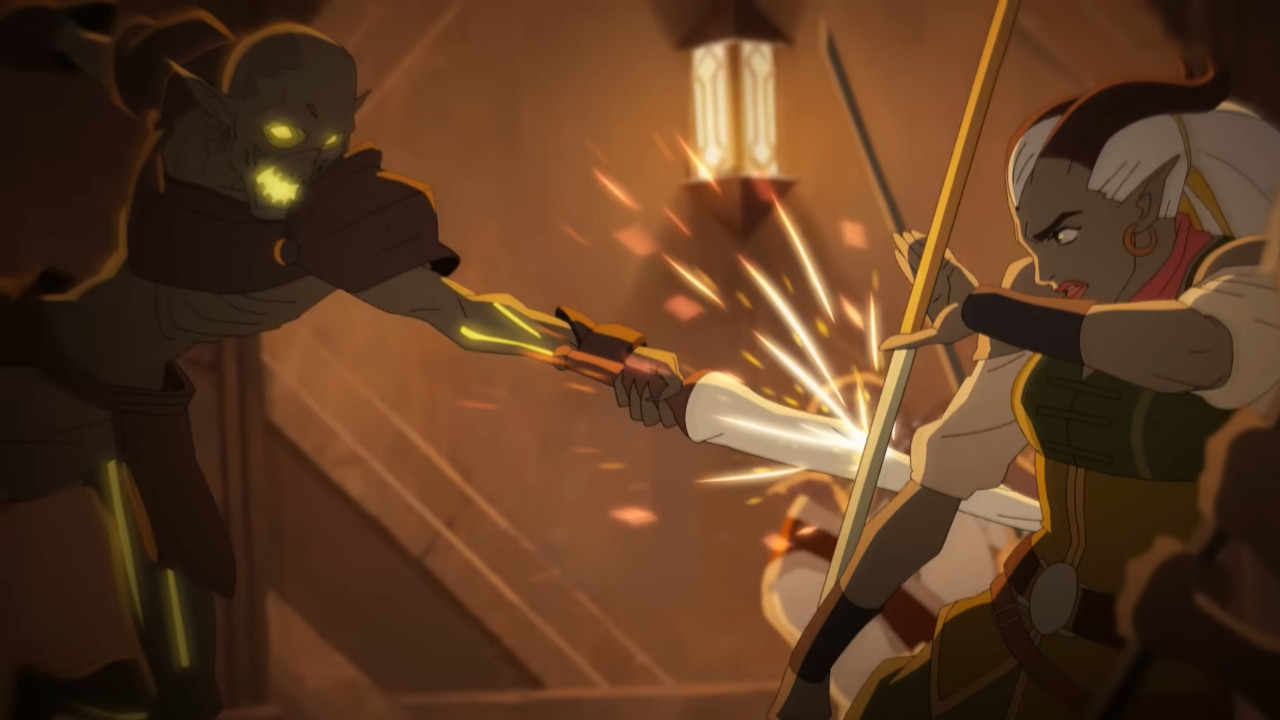 Dragon Age: Absolution | Release Date, Cast List, and Everything to ...