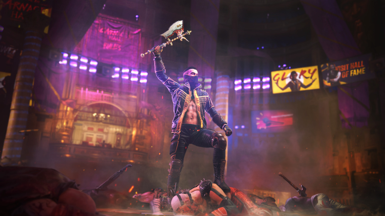 10 meilleurs jeux de zombies sur PS5 - Gamingdeputy France