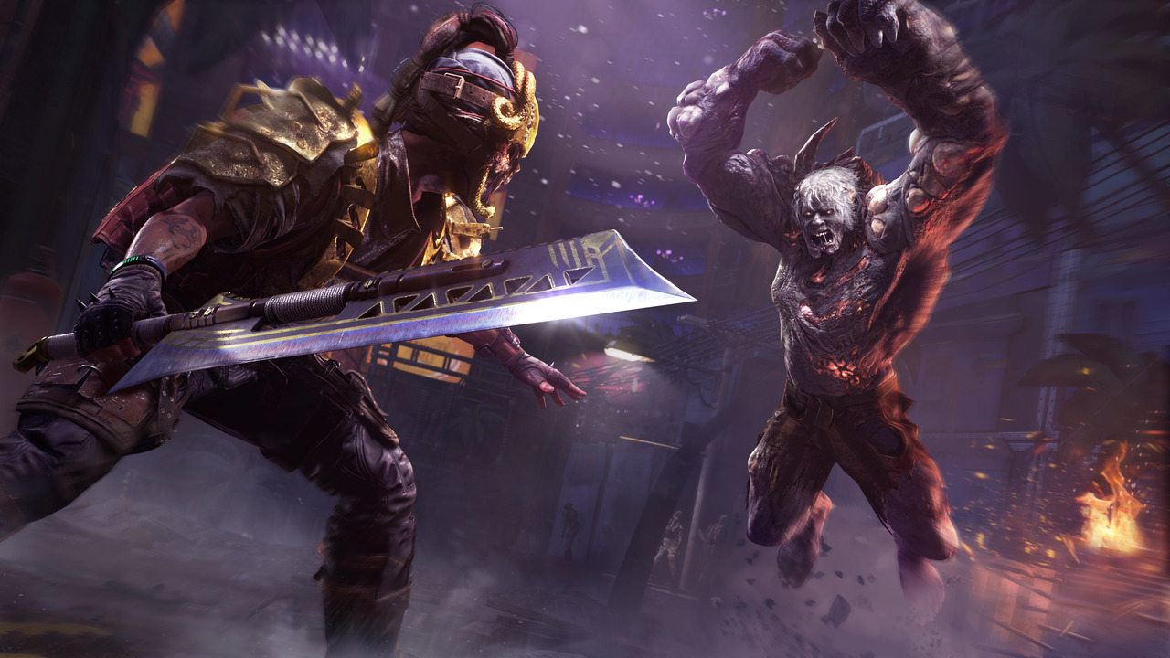 Dying Light 2 (DL2) Bloody Ties Choices | Attack of the Fanboy