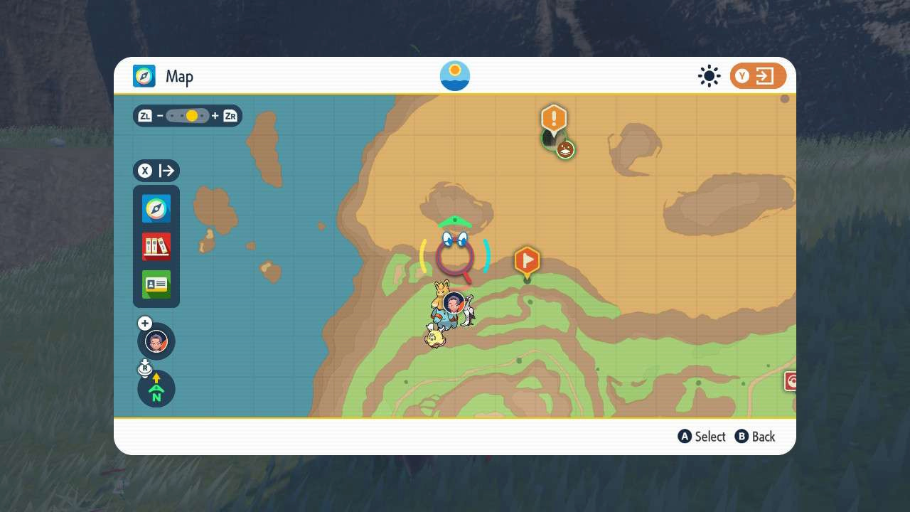 How to Get Snom in Pokemon Scarlet and Violet | Attack of the Fanboy