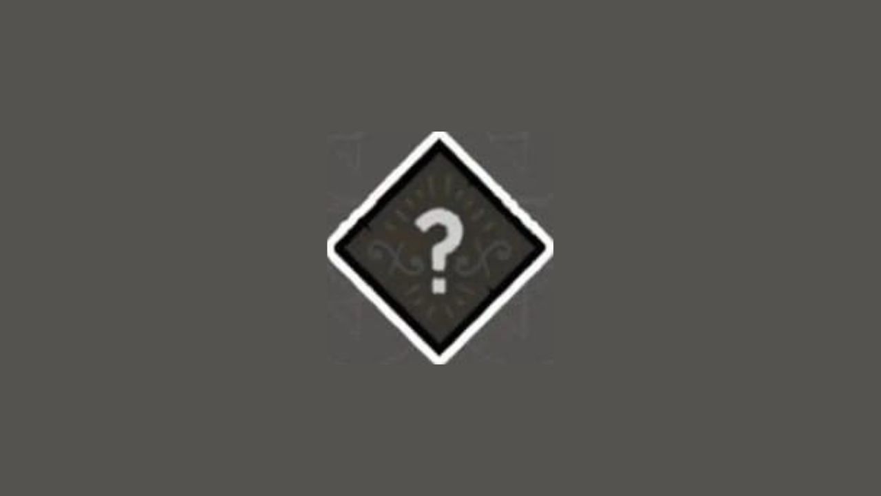 All Cult of the Lamb Map Icons, Explained