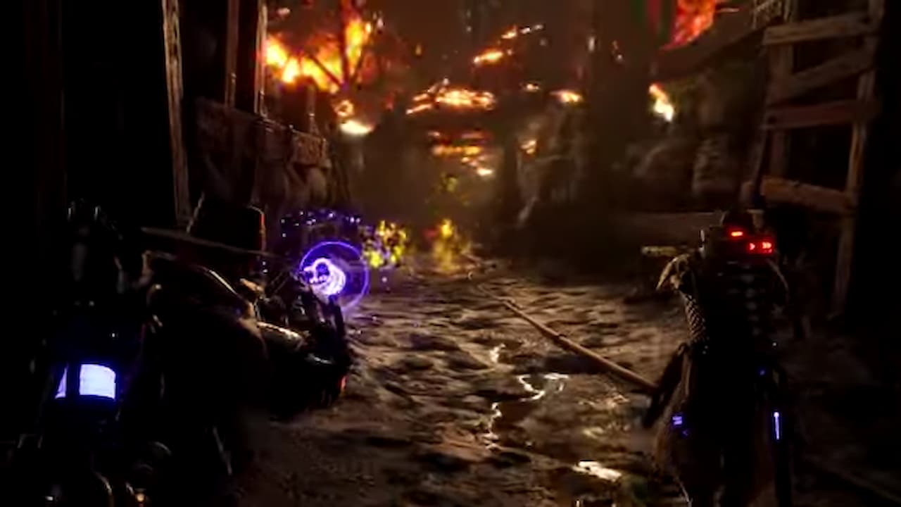 Evil West Co-Op Ups the Difficulty, But Make Sure You're the Host | Attack of the Fanboy