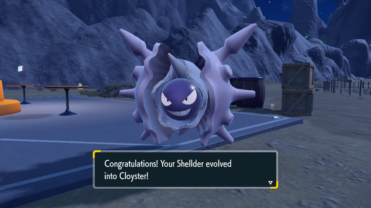 Pokemon Scarlet & Violet Tera Raid Tier List: Best Pokemon to Raid With ...