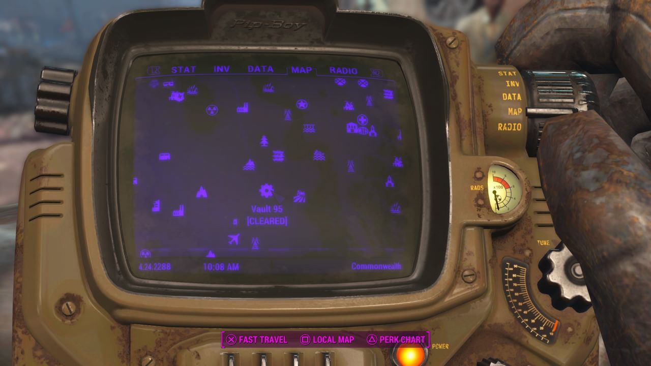 Where to Get Aluminum in Fallout 4 | Attack of the Fanboy