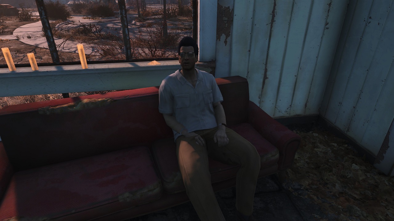 Best Companion Perks in Fallout 4 | Attack of the Fanboy