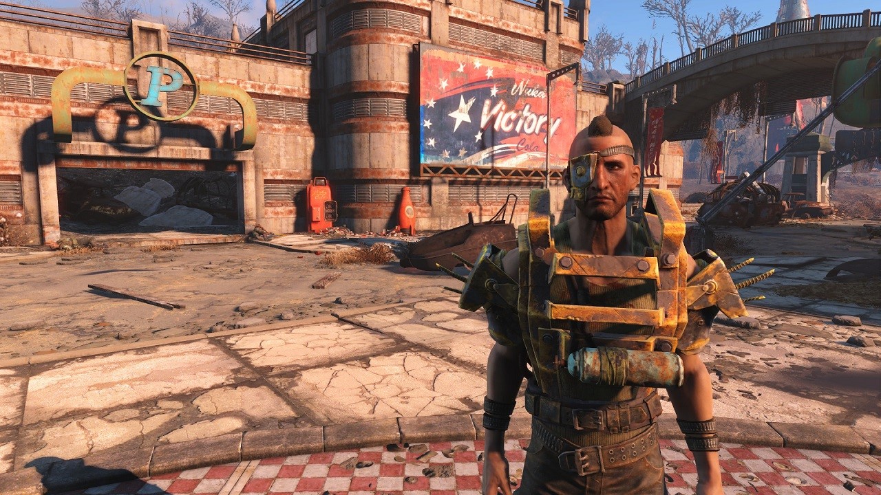 Best Companion Perks in Fallout 4 | Attack of the Fanboy