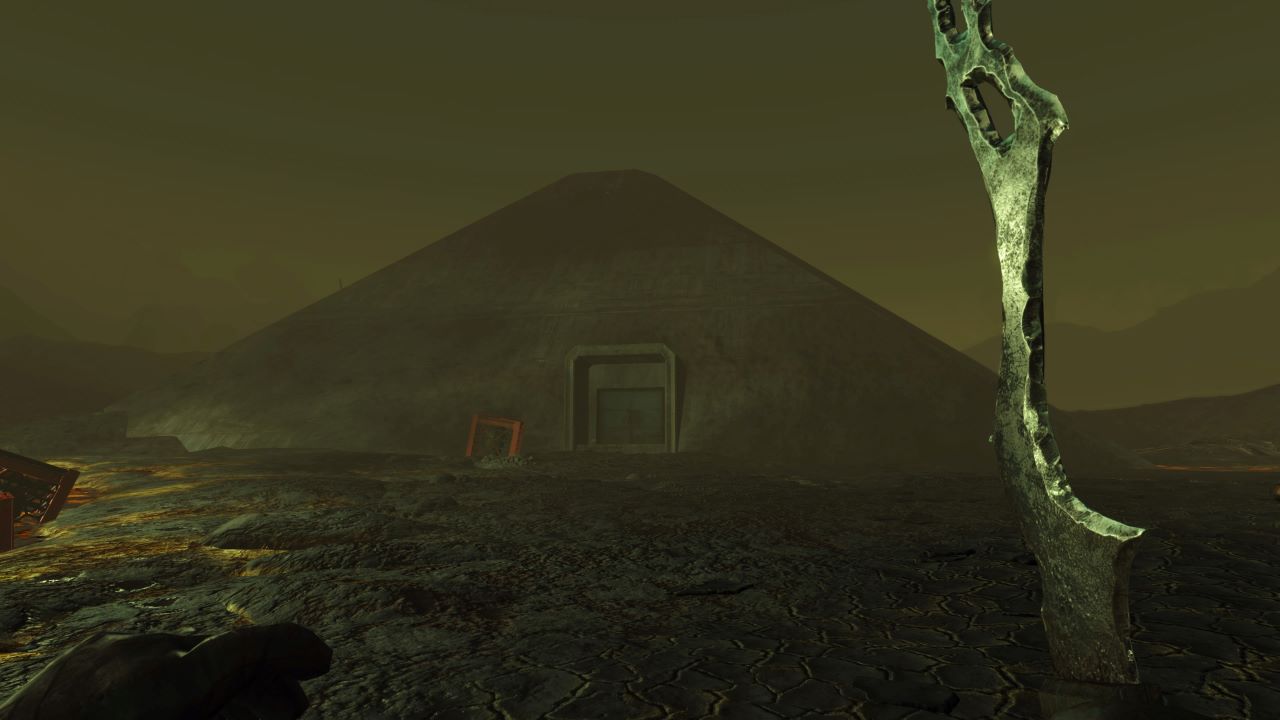 10 Best Melee Weapons in Fallout 4 | Attack of the Fanboy