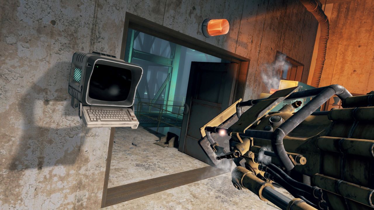 10 Best Melee Weapons in Fallout 4 | Attack of the Fanboy