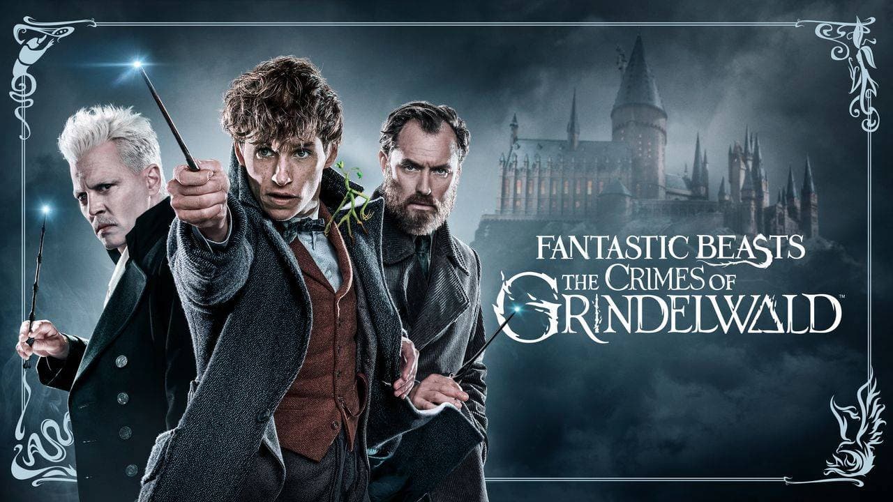 How to Watch the Fantastic Beasts Movies in Order | Attack of the Fanboy