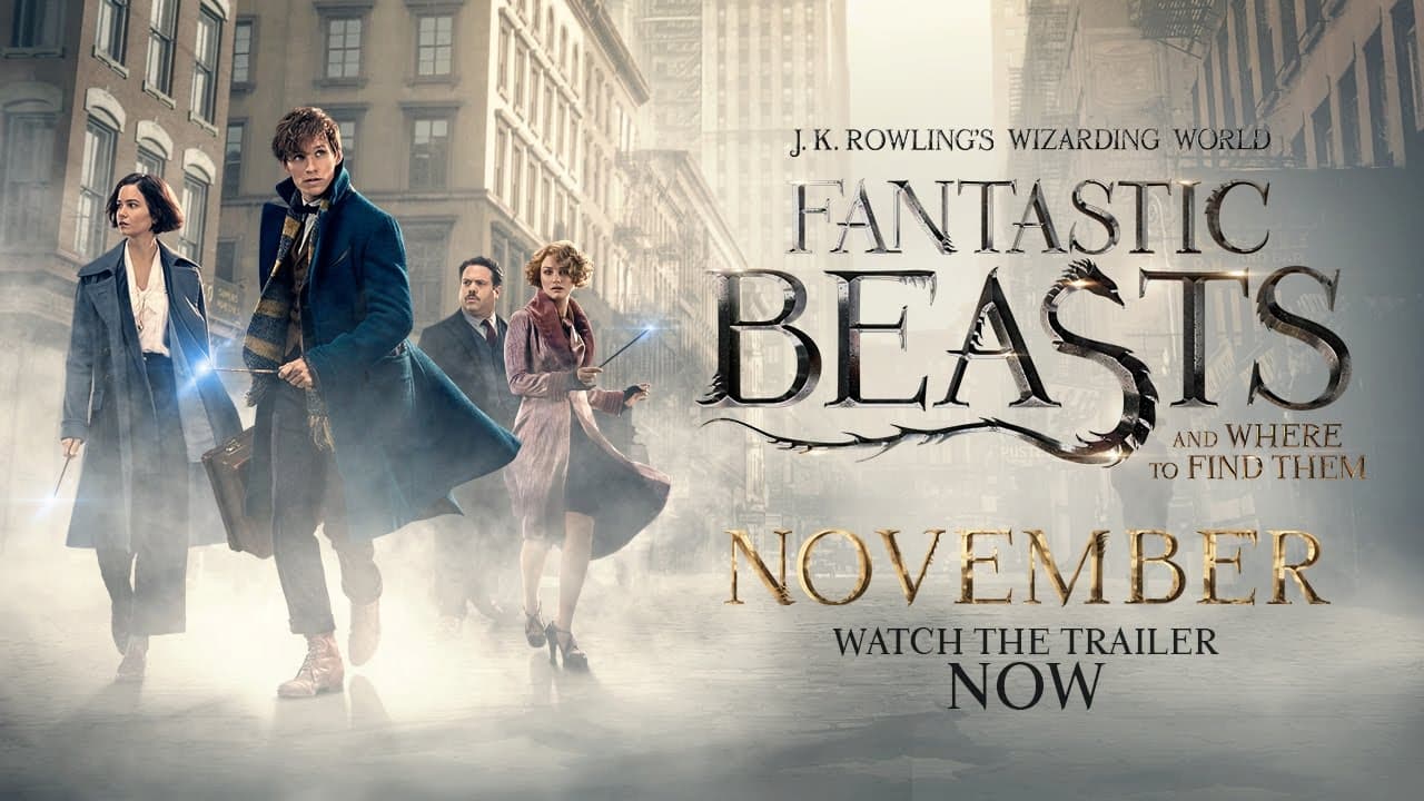 How to Watch the Fantastic Beasts Movies in Order | Attack of the Fanboy