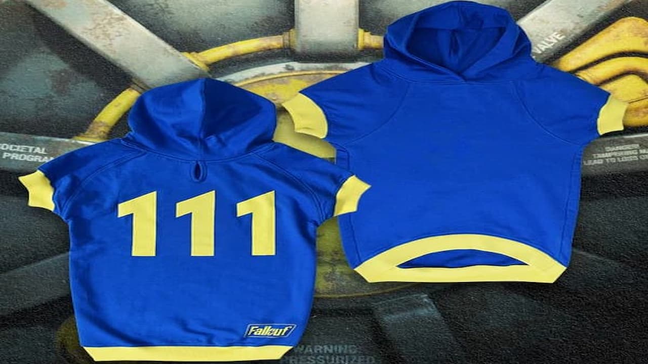 Best Fallout Gift Ideas for Vault Dwellers of All Ages | Attack of the ...