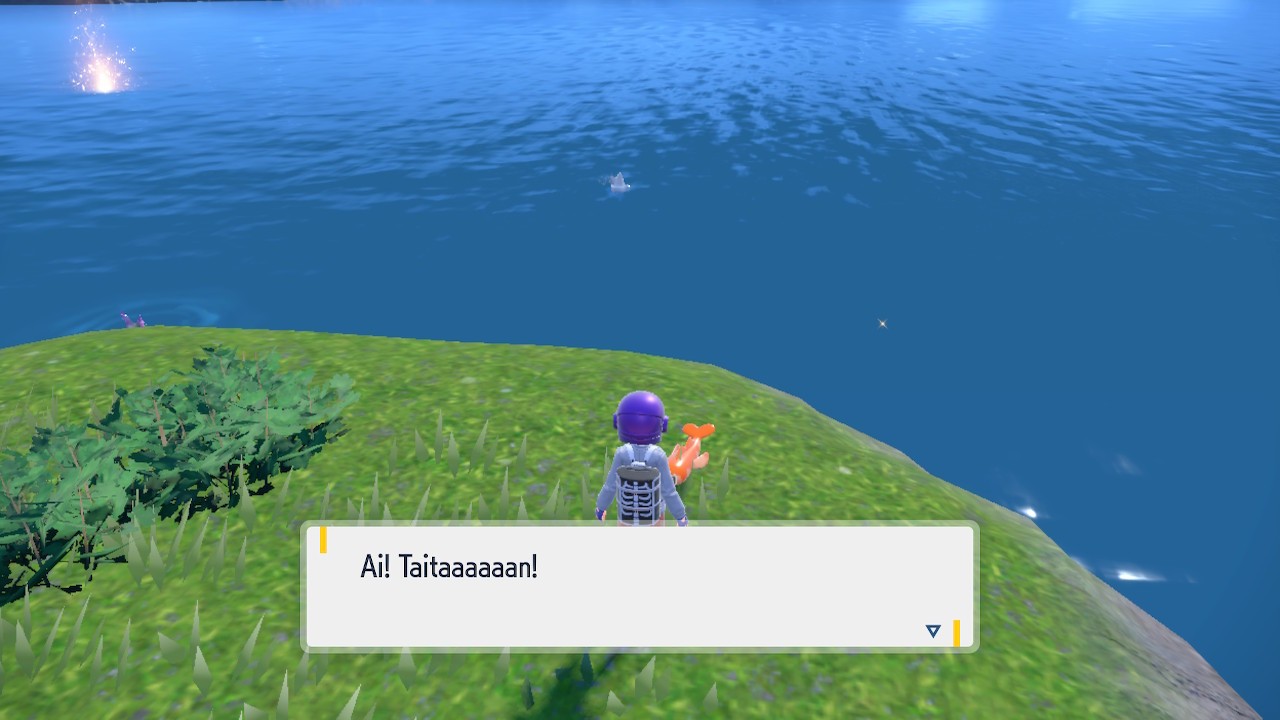 How to Catch Titan Pokémon in Pokémon Scarlet and Violet | Attack of the Fanboy