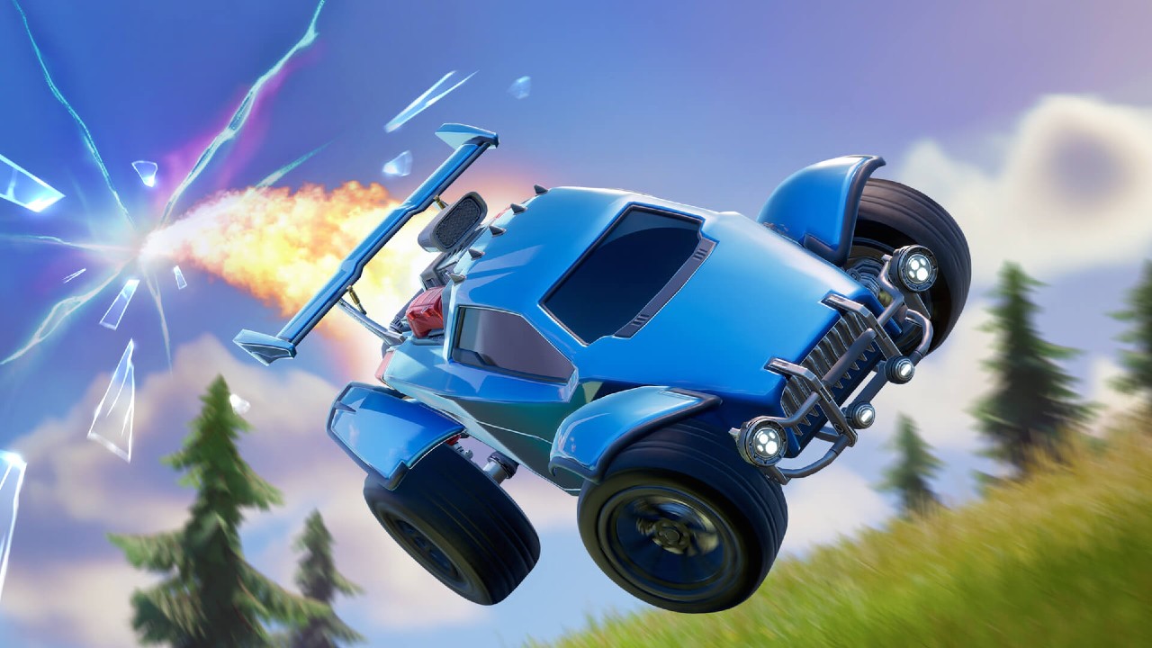 Ranks in Rocket League – The Skill Rating Distribution System ...