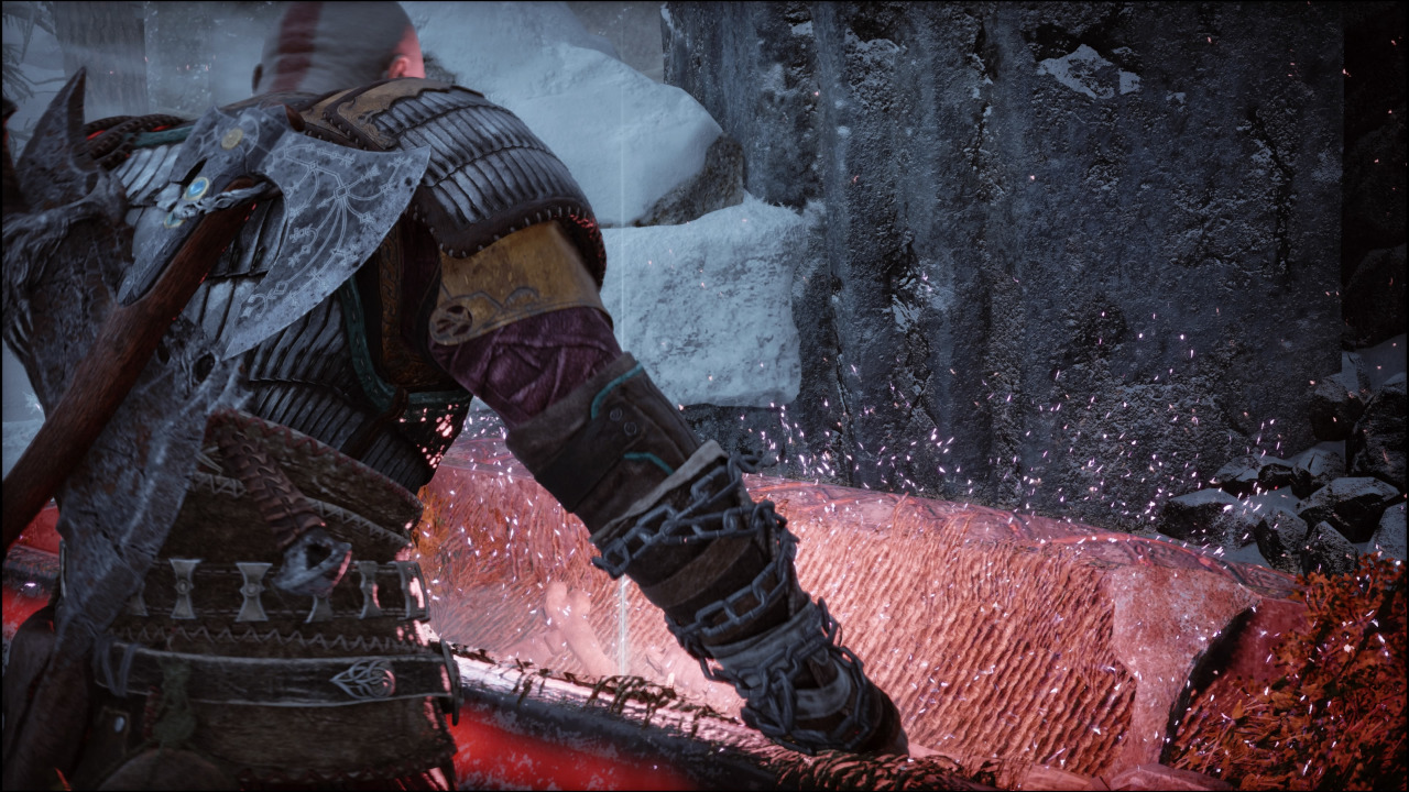 How to Get Honed Metal in God of War Ragnarok | Attack of the Fanboy