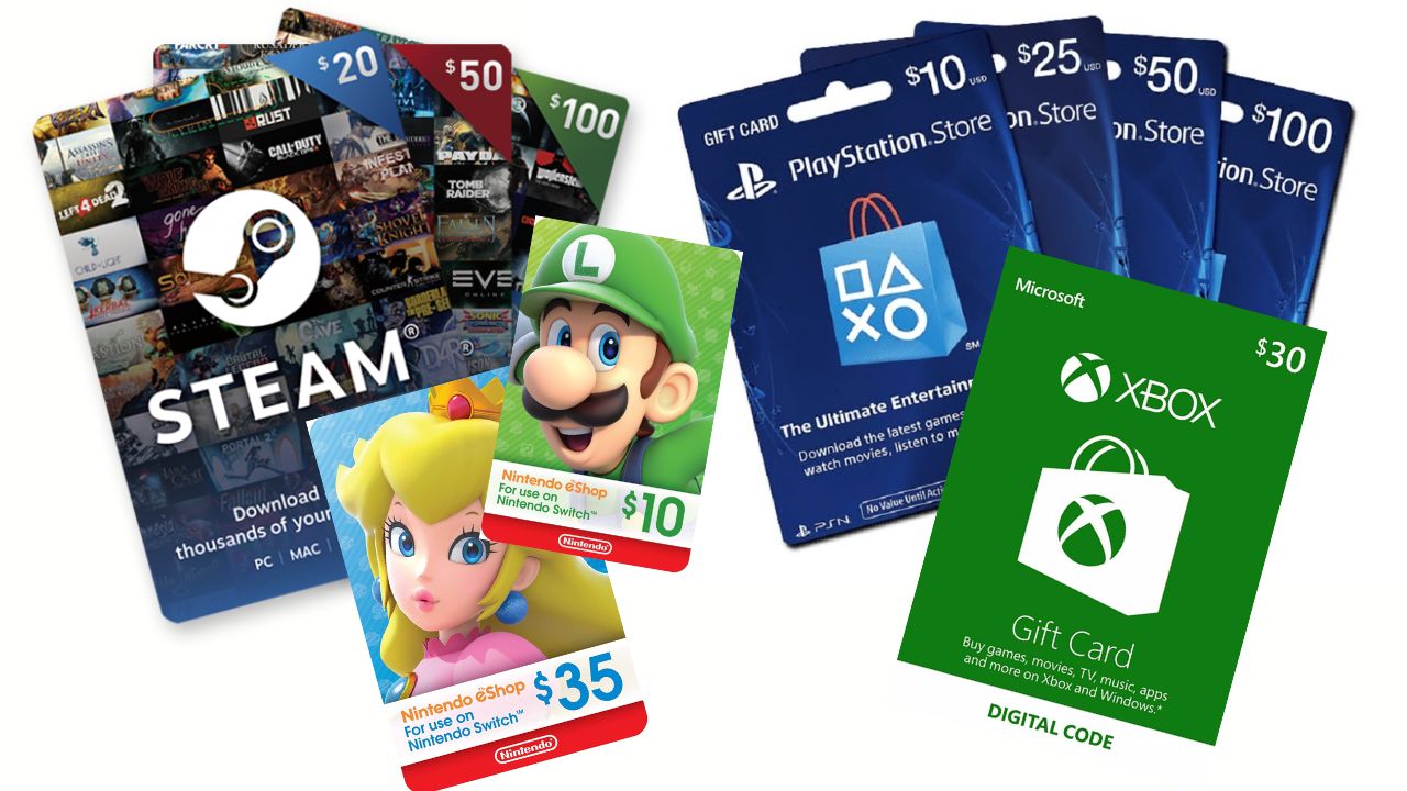 Best Video Game Gifts Any Gamer Will Enjoy | Attack of the Fanboy