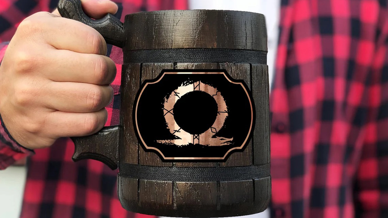 Best God of War Gifts that Pair Well with Ragnarok | Attack of the Fanboy