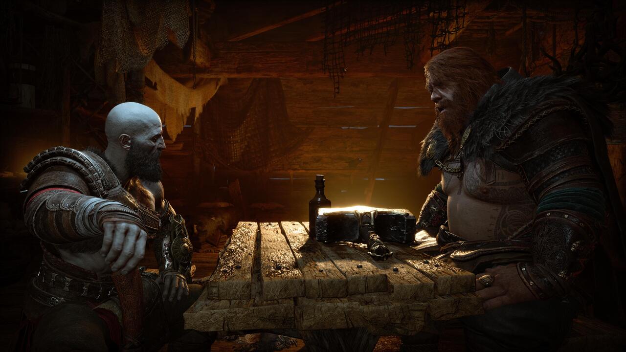 God of War Ragnarok Plot Summary: What Happens to Kratos and Atreus? | Attack of the Fanboy