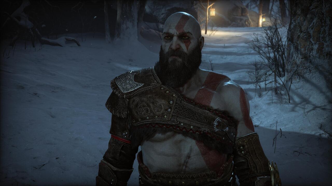 How Many Times Does Kratos Call Atreus "Boy" in God of War Ragnarok ...