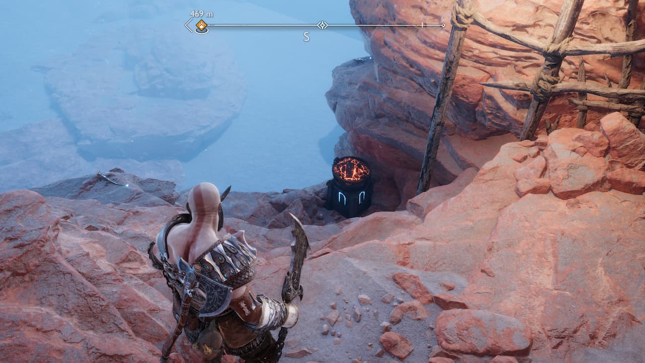 God of War Ragnarok: The Strond Nornir Chest Puzzle, Locations, and ...