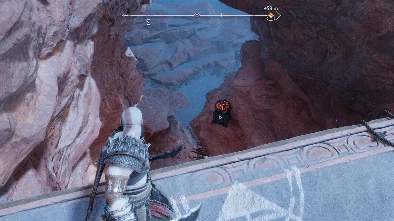 God of War Ragnarok: The Strond Nornir Chest Puzzle, Locations, and ...