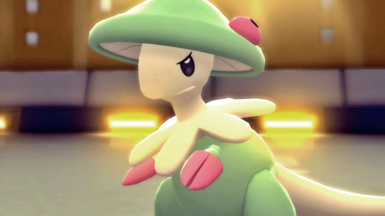 Best Grass Type Pokemon in Pokémon Scarlet and Violet | Attack of the ...