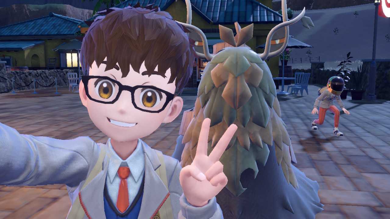 Best Grass Type Pokemon in Pokémon Scarlet and Violet | Attack of the ...