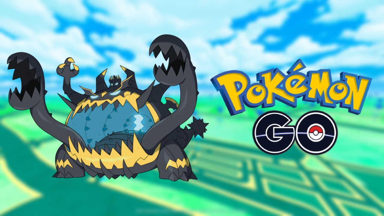 Pokemon GO Guzzlord Raid Guide: Strengths, Weaknesses, and Best ...