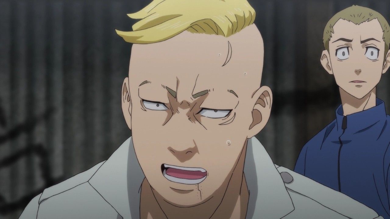 All Tokyo Revengers Characters - Full List of All Main Characters ...