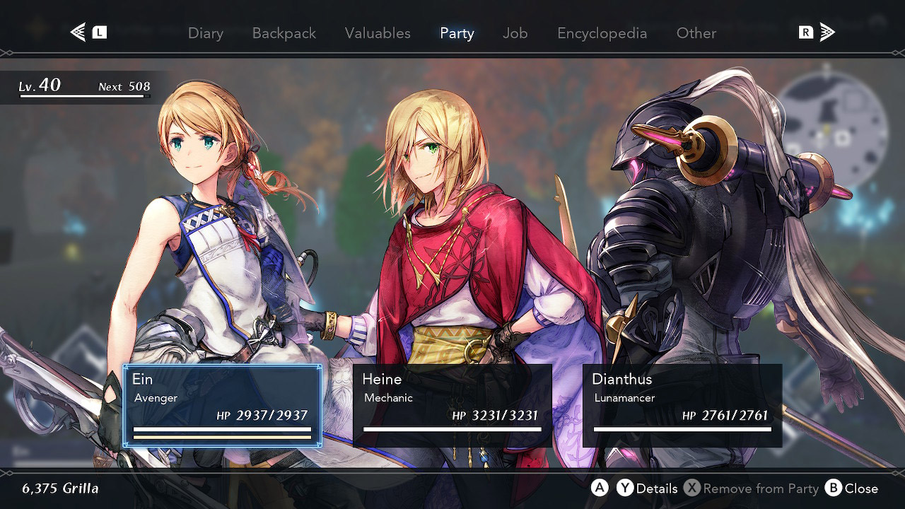 Harvestella (Switch) Review | Attack of the Fanboy