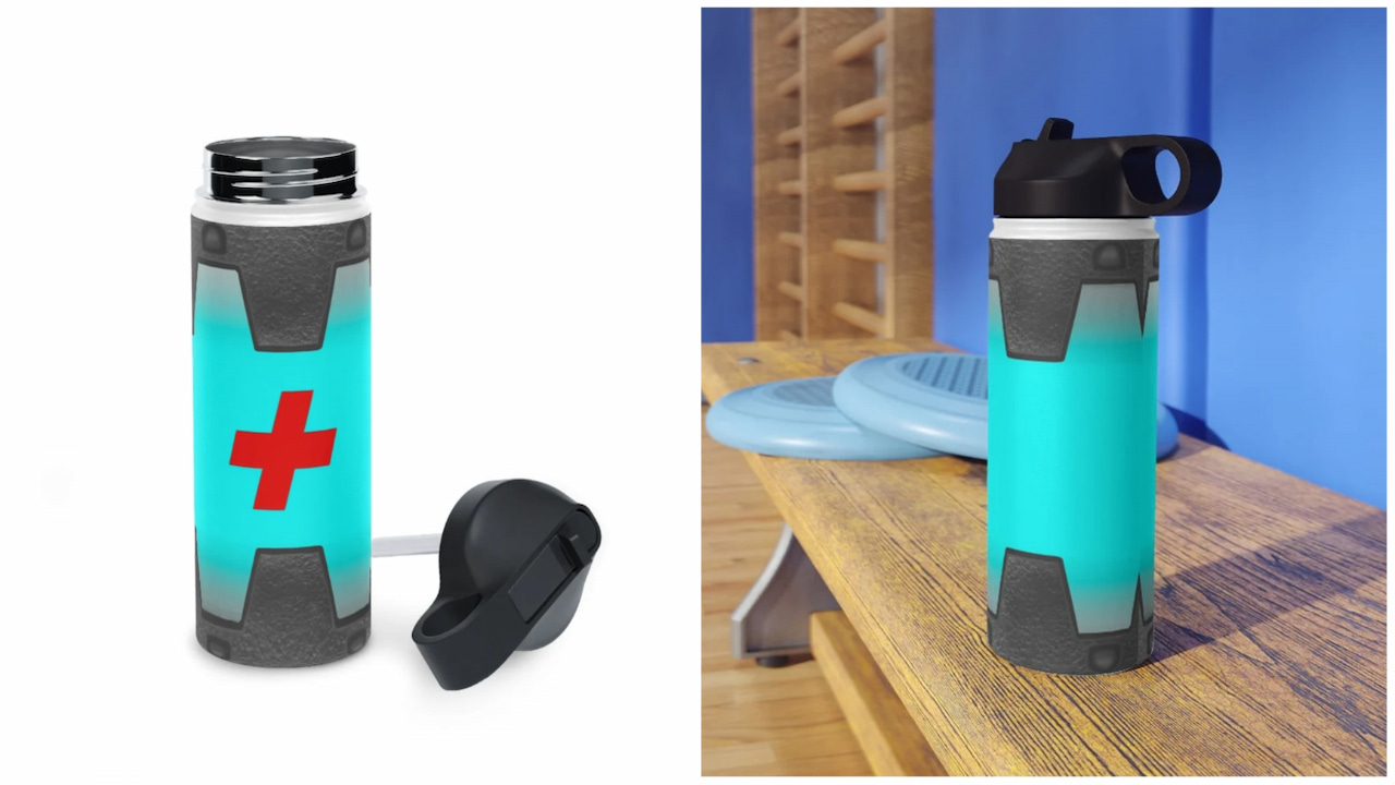 Best Overwatch Gifts for Your Beloved Heroes in Life | Attack of the Fanboy