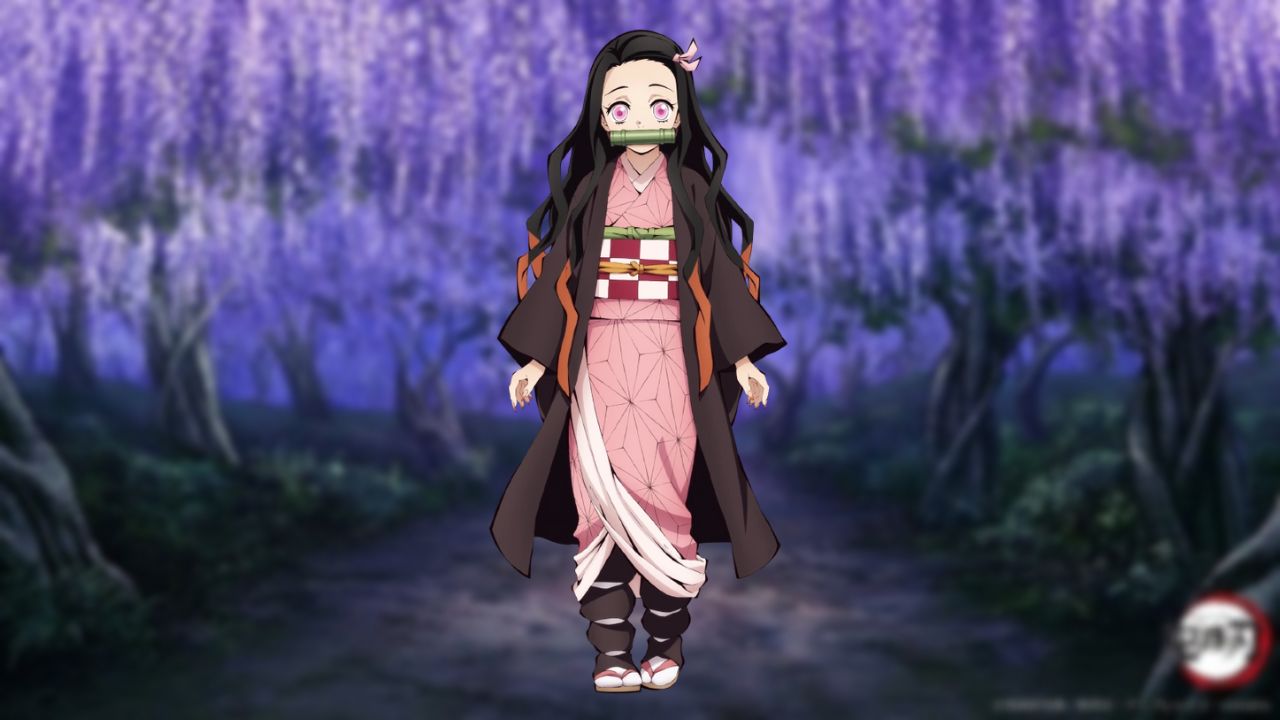 How Old is Nezuko in Demon Slayer? Complete Chronological and ...