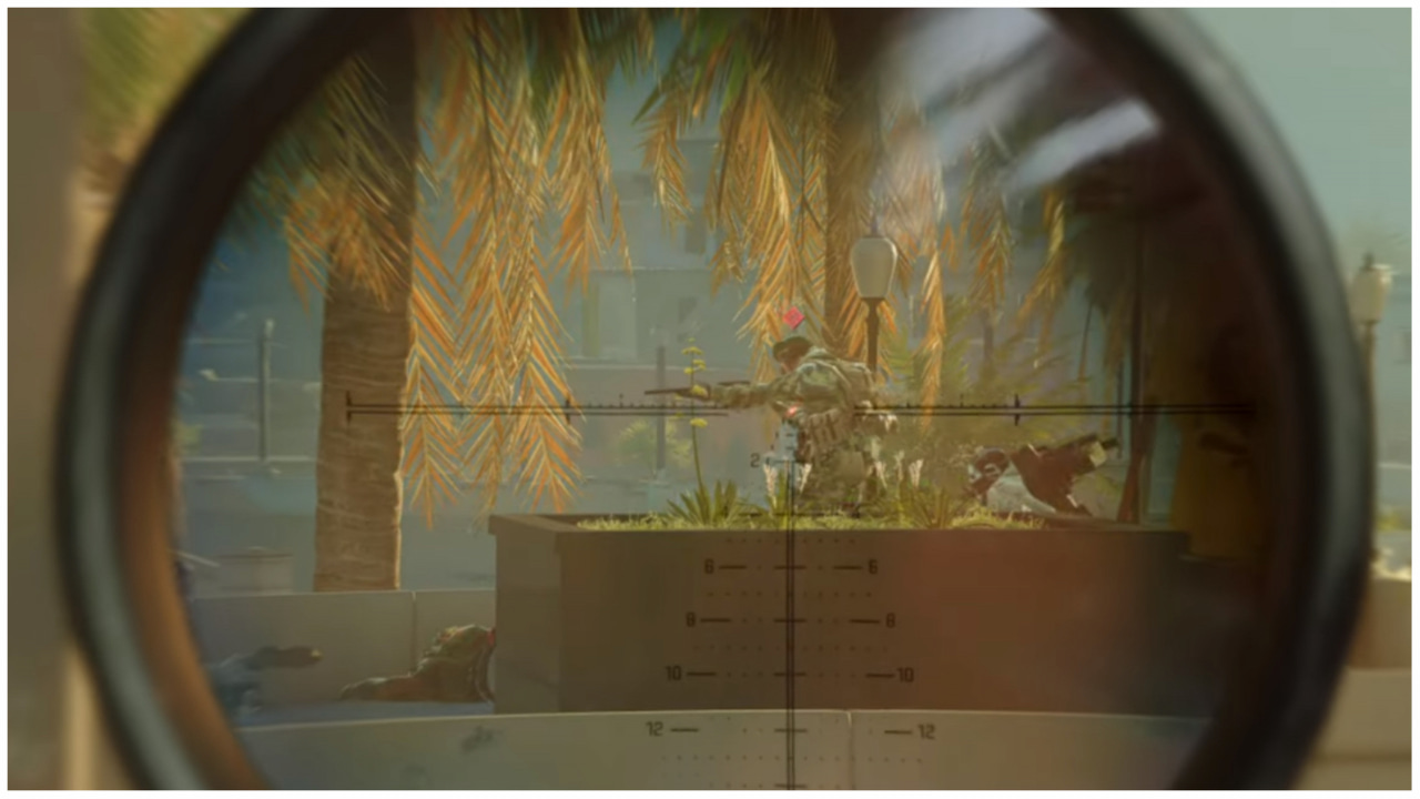 How to Get Longshot Kills in Modern Warfare 2 Easily | Attack of the Fanboy