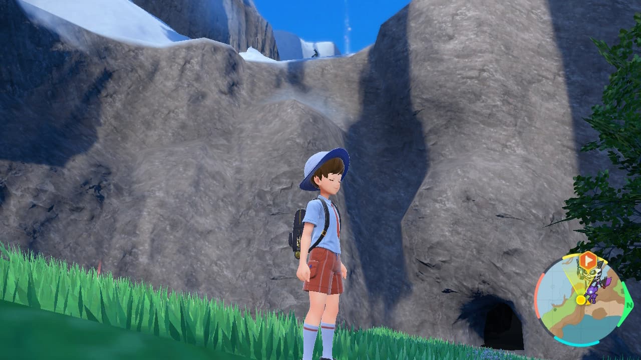 Where to Find Blast Burn TM in Pokemon Scarlet and Violet | Attack of ...
