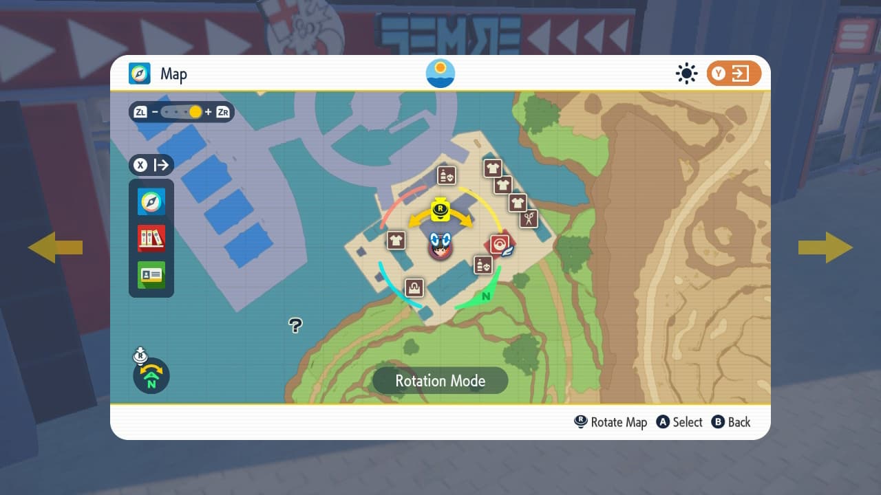 Where to Find Shell Bell in Pokemon Scarlet and Violet | Attack of the ...