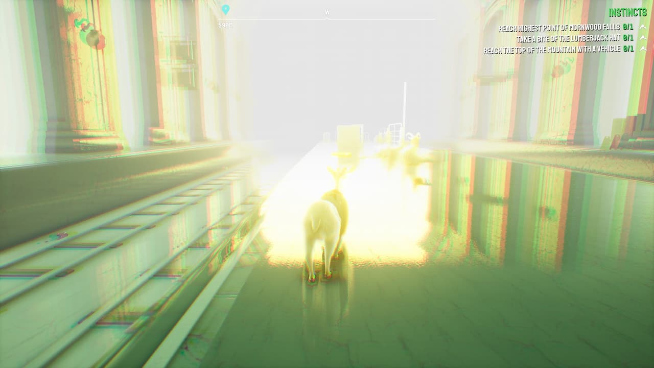 All Easter Eggs in Goat Simulator 3 | Attack of the Fanboy