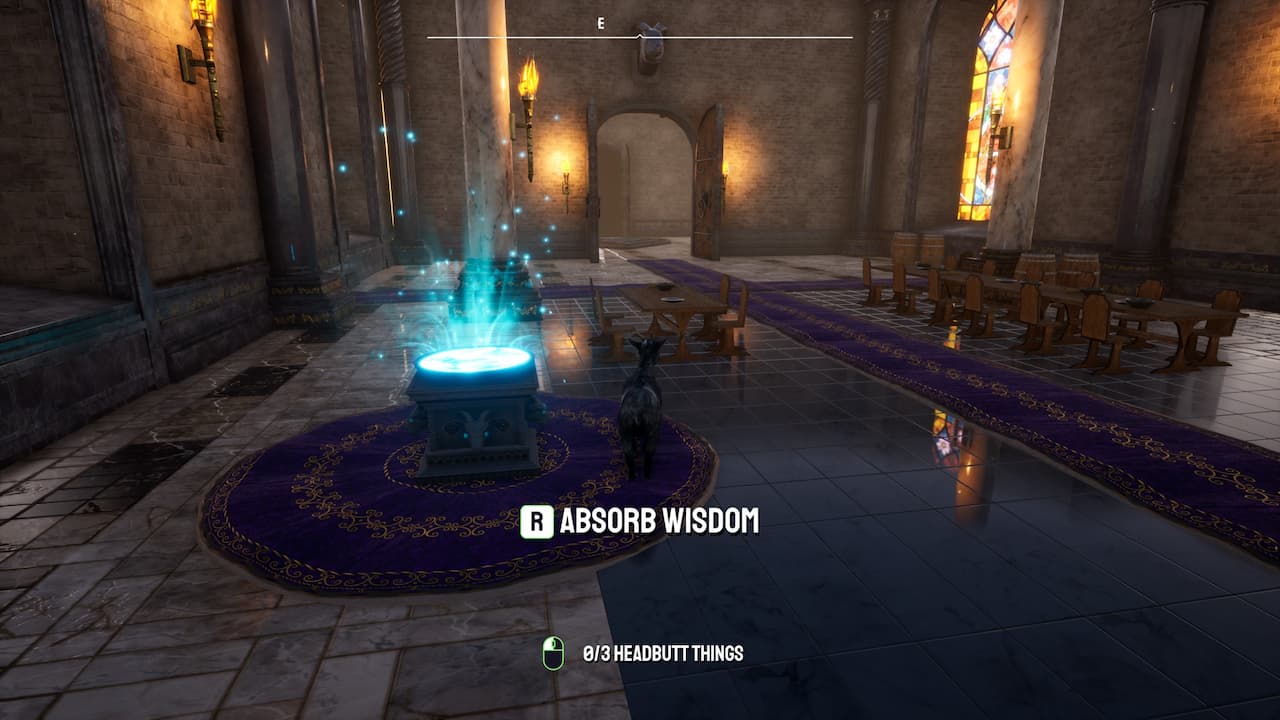 All 7 Instinct Shrine Locations in Goat Simulator 3 | Attack of the Fanboy