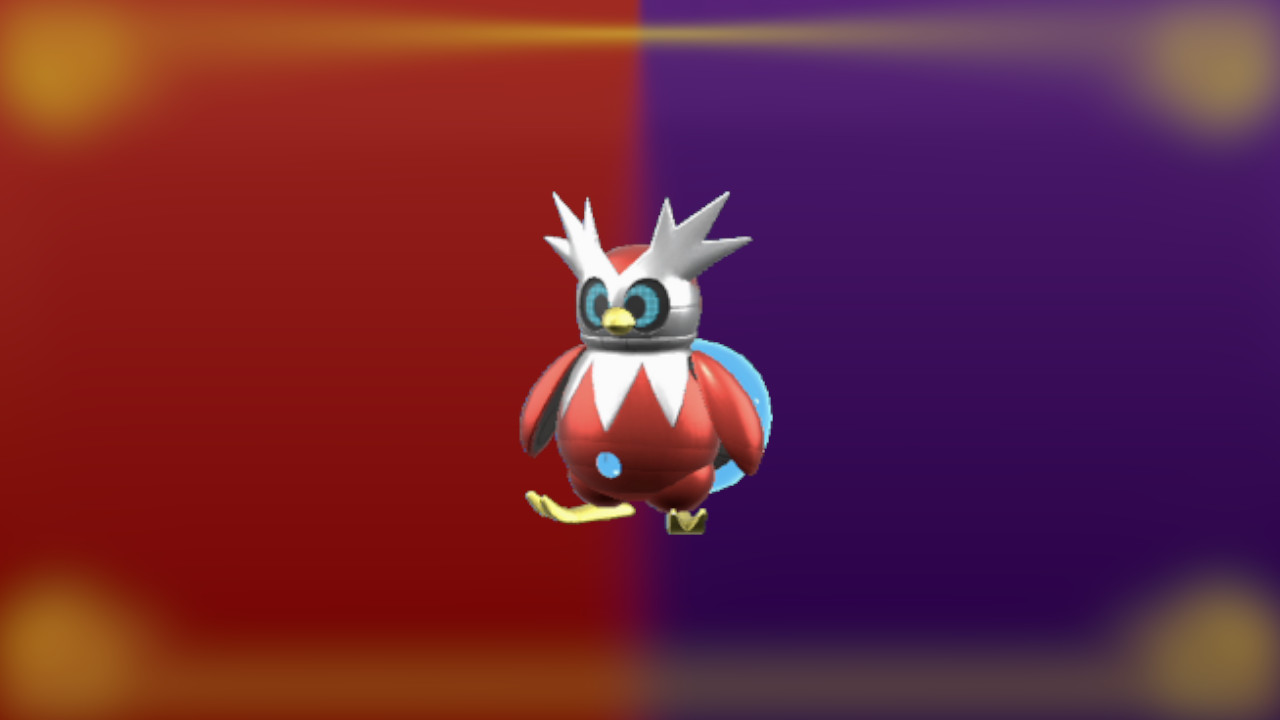 All Iron Bundle Weaknesses and Best Counters in Pokémon Scarlet and ...