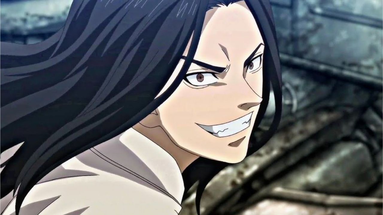 All Tokyo Revengers Characters - Full List of All Main Characters ...