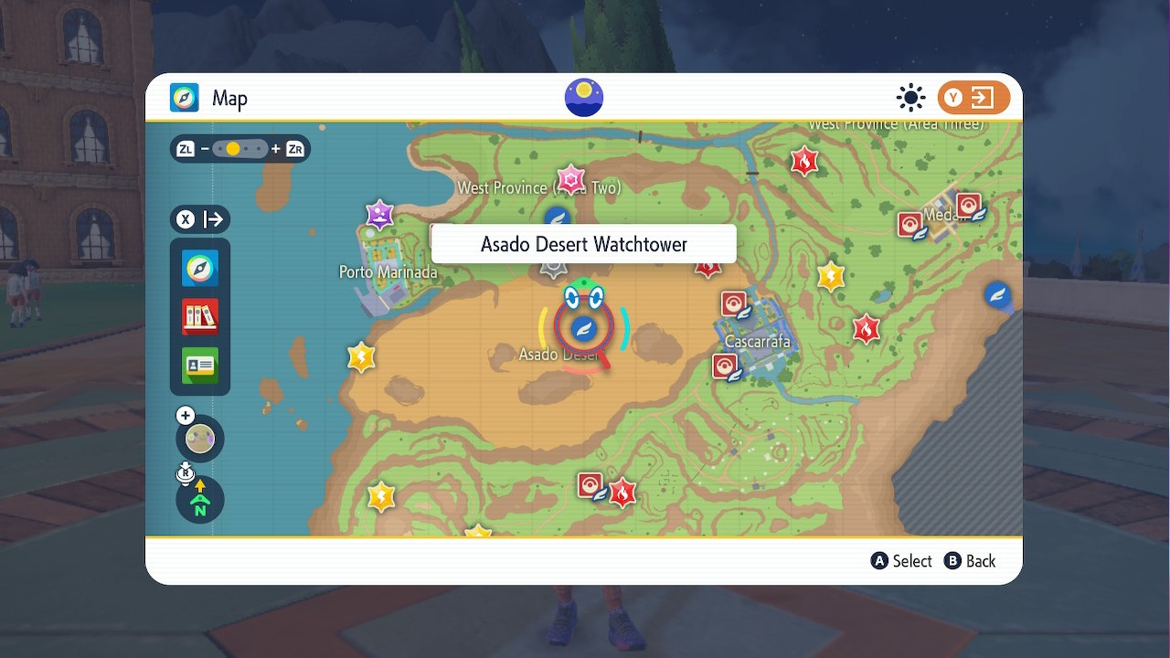 Best Fire-Type Pokemon in Pokémon in Scarlet and Violet | Attack of the ...