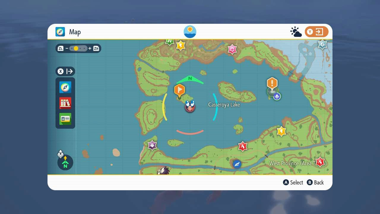 Where to Find Life Orb in Pokemon Scarlet and Violet | Attack of the Fanboy